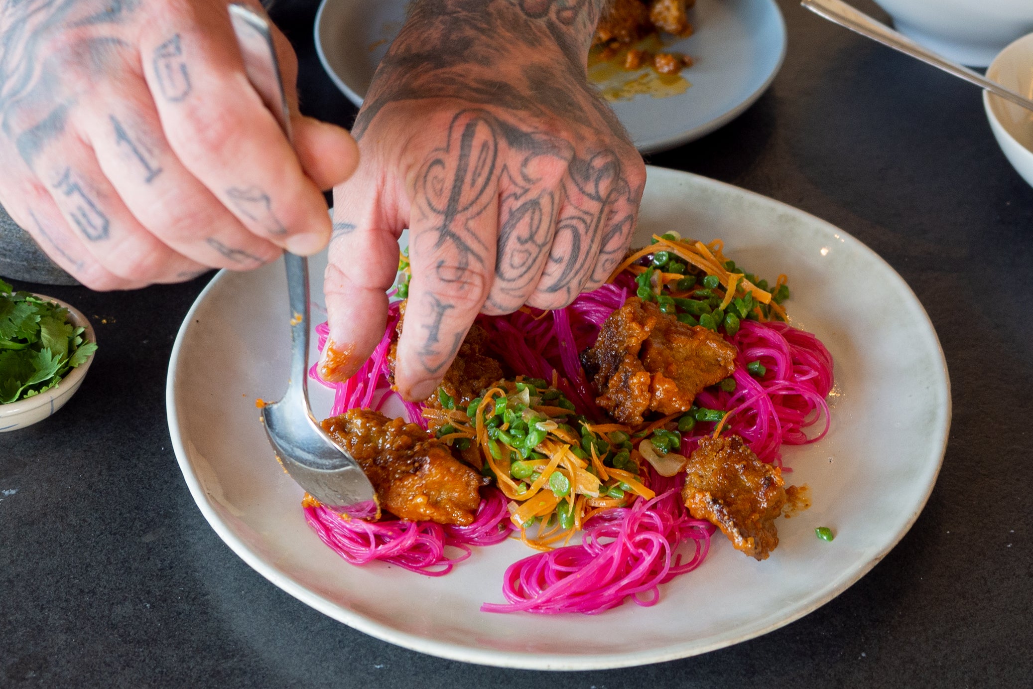 Jobs – Outlawz Food AG